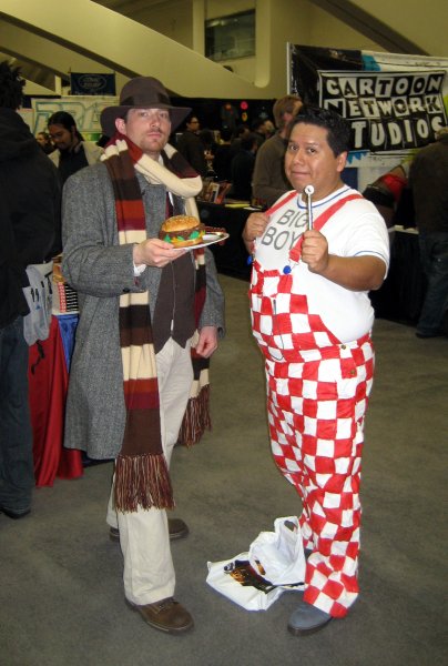 Dr Who Bob s Big Boy WonderCon 2008 11 43 dr-who-bob-s-big-boy-wondercon-2008-11-43